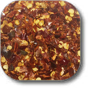 Caribe Chili Flakes| MySpicer | Spices, Herbs, Seasonings