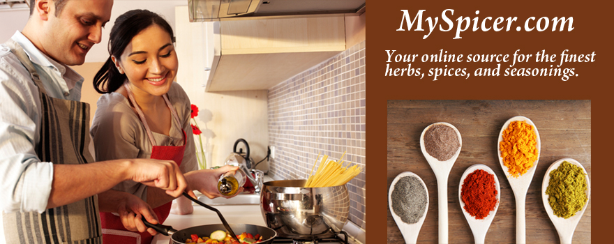 MySpicer.com | Bulk Spices, Herbs and Seasonings