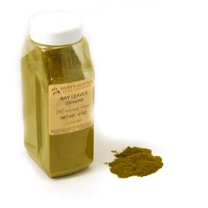 Whole Bay Leaves | Wholesale | MySpicer.com