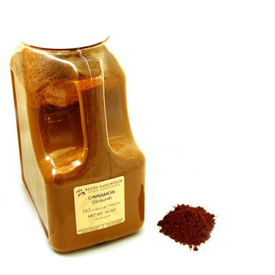 Ground Cinnamon | Wholesale Spices | Myspicer.com