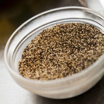 What is the best pepper mesh for brisket? | MySpicer