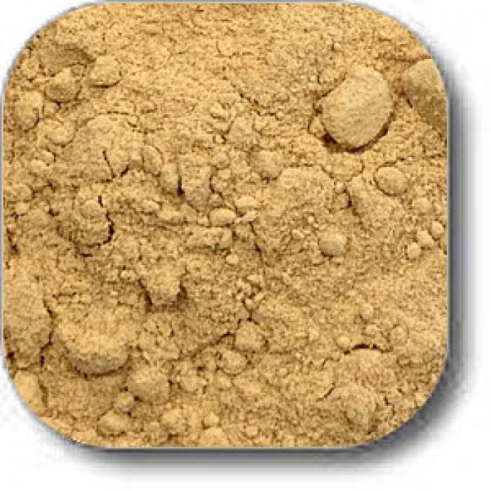 Ground Ginger | Highest Quality Herbs and Spices | MySpicer