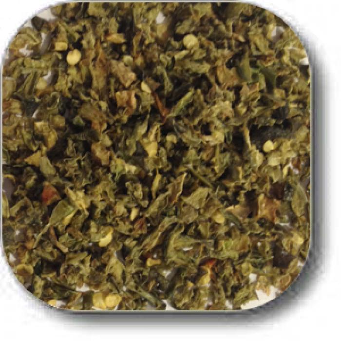 Diced Jalapenos | Wholesale | MySpicer.com