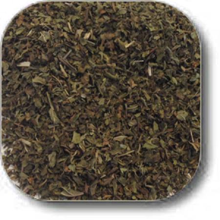 Dried Mint Leaves | Wholesale Herbs | MySpicer.com