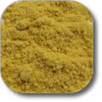 Hot Chinese Mustard Flour | Wholesale | MySpicer.com