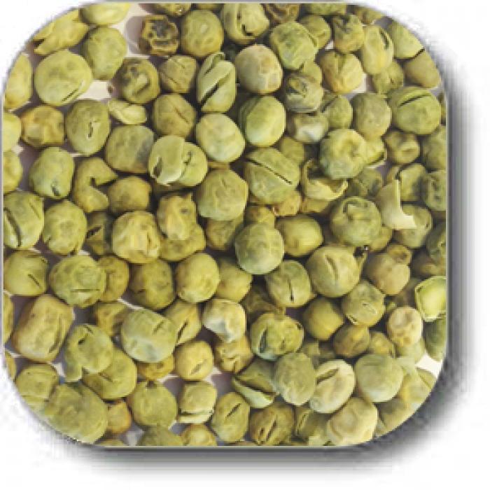 Dehydrated Peas | Wholesale | MySpicer.com