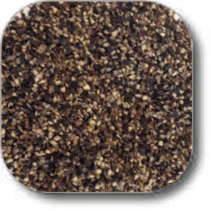 Black Pepper 10 Mesh Coarse | Wholesale | MySpicer.com