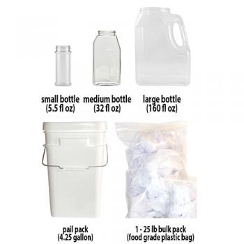 Bulk Baking Powder | Wholesale Ingrenients | MySpicer.com