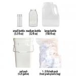 Bulk Baking Powder | Wholesale Ingrenients | MySpicer.com