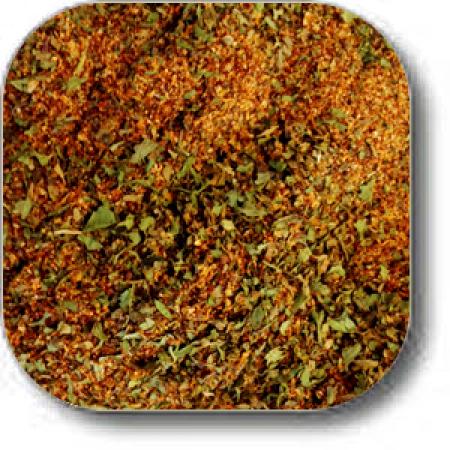 Thai Spice | Wholesale | MySpicer.com
