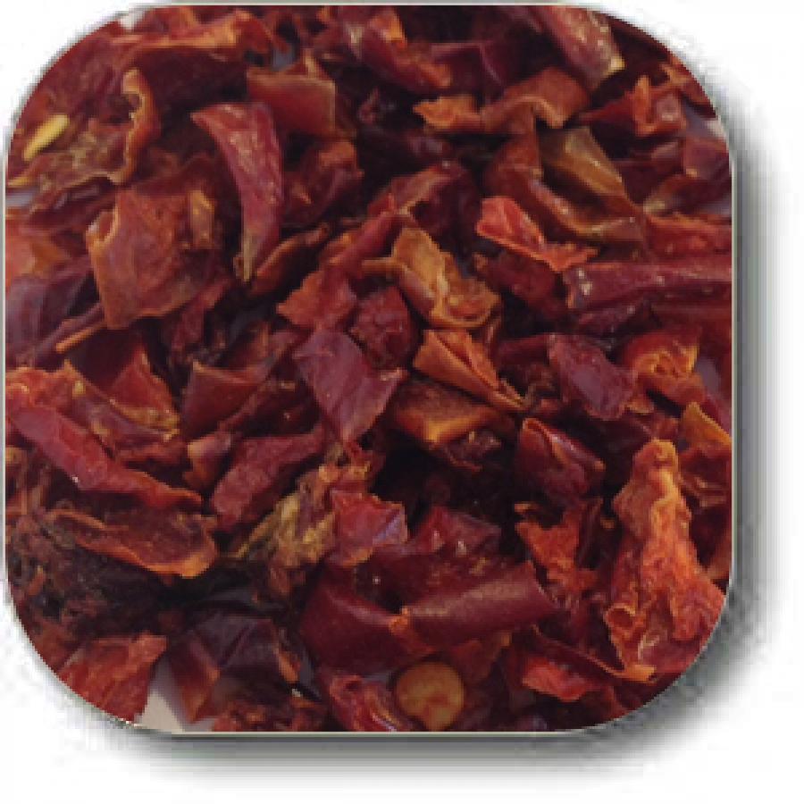 Red Bell Pepper Flakes | Wholesale | MySpicer.com