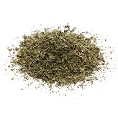 Dried Peppermint Leaves | Wholesale Herbs | MySpicer.com